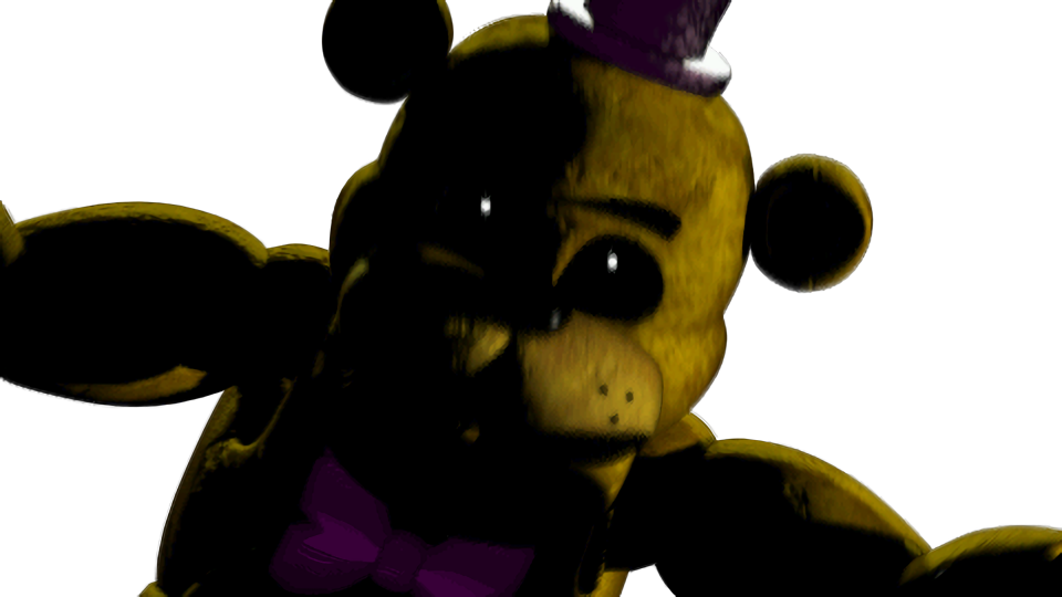 Fredbear | Энциклопедия Five Nights at Freddy's | Fandom