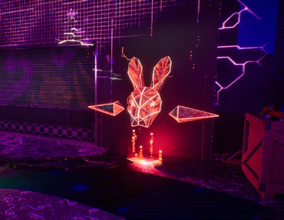 Security Node | Энциклопедия Five Nights at Freddy's | Fandom