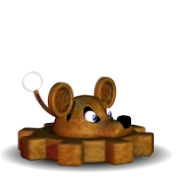 Gearrat | Энциклопедия Five Nights at Freddy's | Fandom