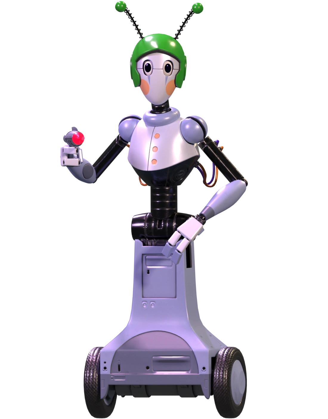 Alien Bot | Энциклопедия Five Nights at Freddy's | Fandom