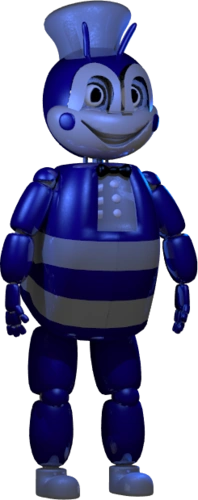 JOLLY (серия игр)/Галерея | Энциклопедия Five Nights at Freddy's | Fandom