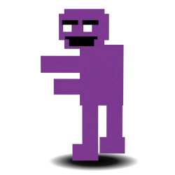 Adventure Purple Guy | Энциклопедия Five Nights at Freddy's | Fandom
