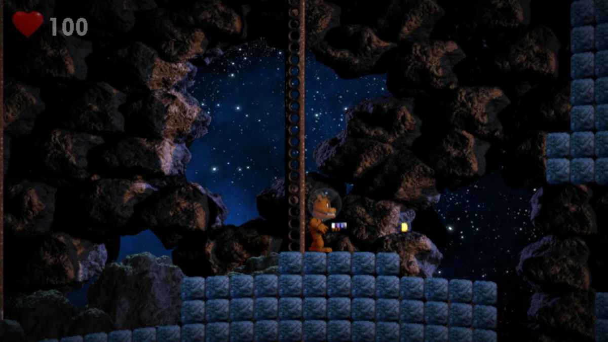 FNaF 57: Freddy in Space/Галерея | Энциклопедия Five Nights at Freddy's ...