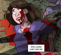 Срыв пружинных фиксаторов | Энциклопедия Five Nights at Freddy's | Fandom