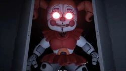 Circus Baby | Энциклопедия Five Nights at Freddy's | Fandom