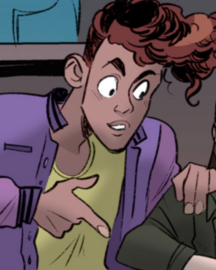 Arty | Энциклопедия Five Nights at Freddy's | Fandom