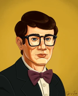 Edwin Murray | Энциклопедия Five Nights at Freddy's | Fandom