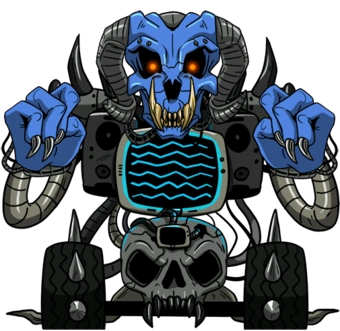 LolzHax | Энциклопедия Five Nights at Freddy's | Fandom