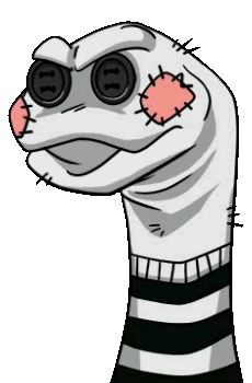 Sockpuppet | Энциклопедия Five Nights at Freddy's | Fandom