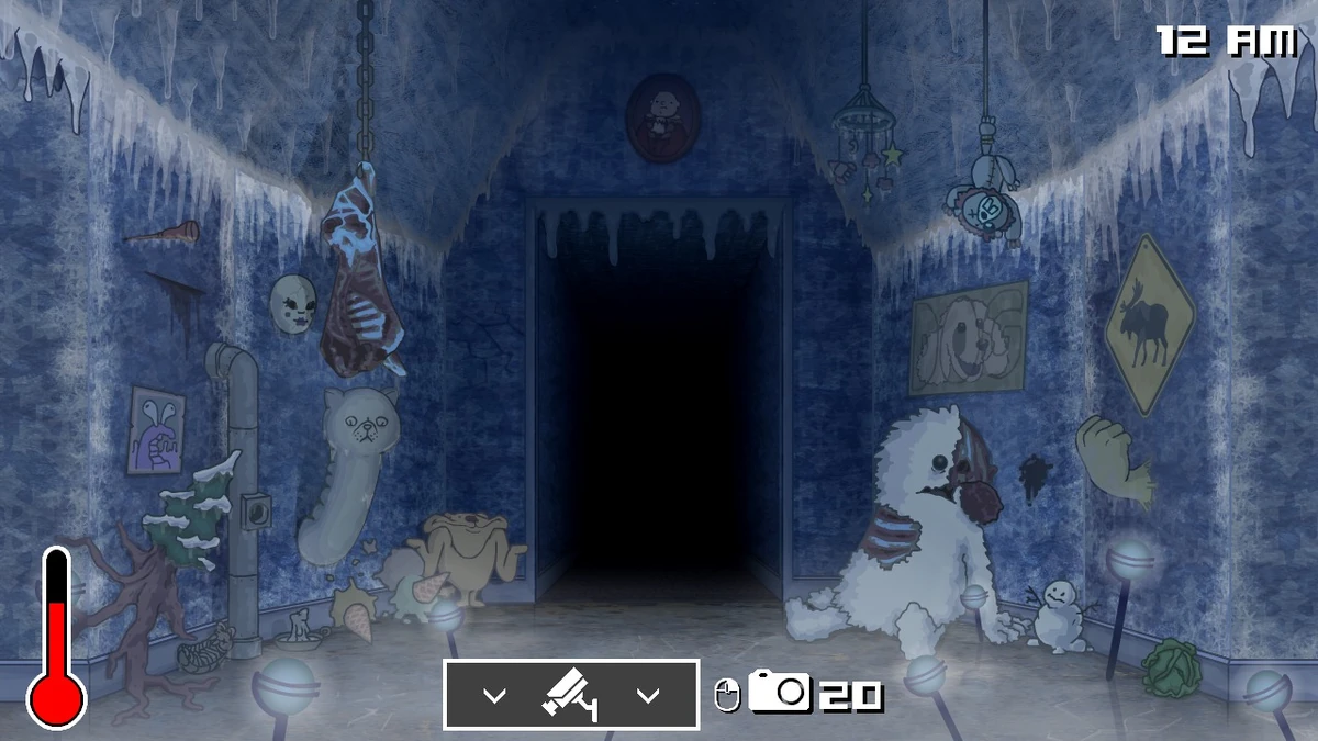 One Night at Flumpty's 3/Галерея | Энциклопедия Five Nights at Freddy's ...