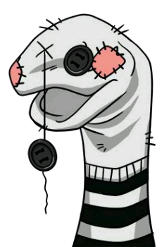 Sockpuppet/Галерея | Энциклопедия Five Nights at Freddy's | Fandom