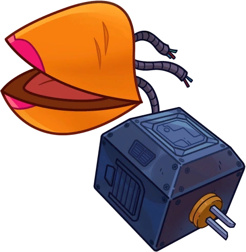 Chica's Voice Box | Энциклопедия Five Nights at Freddy's | Fandom