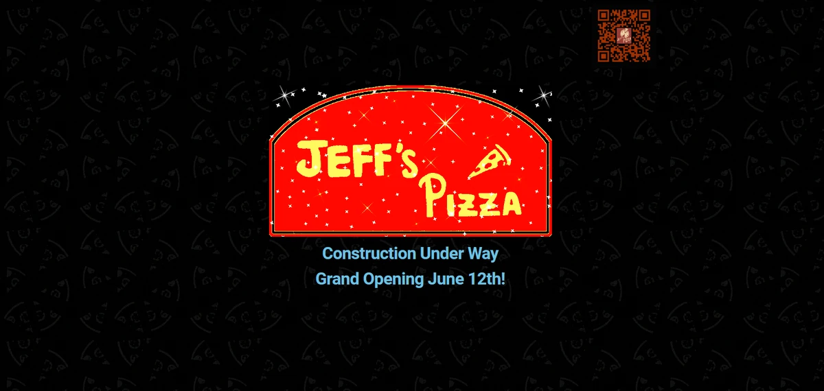 Jeffspizza.club | Энциклопедия Five Nights at Freddy's | Fandom