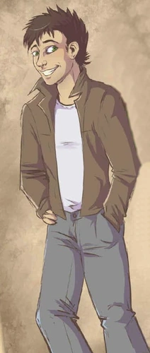 John | Энциклопедия Five Nights at Freddy's | Fandom