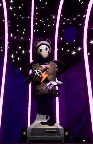 Rules Bot | Энциклопедия Five Nights at Freddy's | Fandom