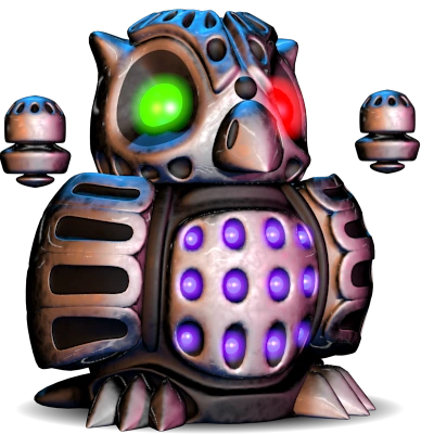 Security | Энциклопедия Five Nights at Freddy's | Fandom