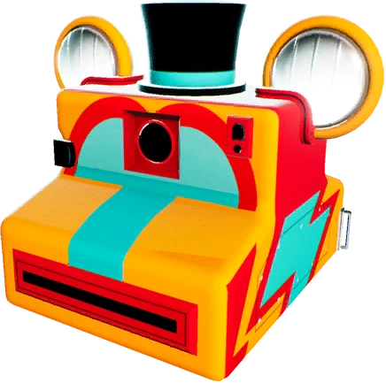 Faz Camera | Энциклопедия Five Nights at Freddy's | Fandom