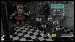 Circus Baby | Энциклопедия Five Nights at Freddy's | Fandom