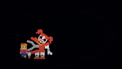 Five Nights at Freddy's: Sister Location | Энциклопедия Five Nights at ...