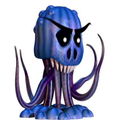 Seagoon | Энциклопедия Five Nights at Freddy's | Fandom