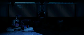 Scooping Room | Энциклопедия Five Nights at Freddy's | Fandom