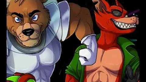 Freddy in Space 2/Галерея | Энциклопедия Five Nights at Freddy's | Fandom