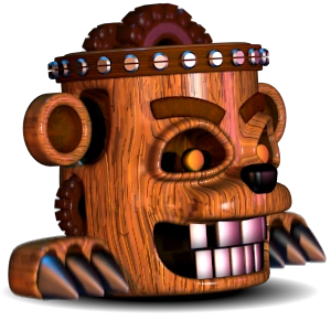 Auto Chipper | Энциклопедия Five Nights at Freddy's | Fandom