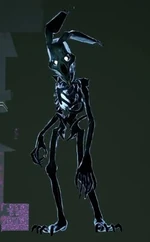 MXES | Энциклопедия Five Nights at Freddy's | Fandom