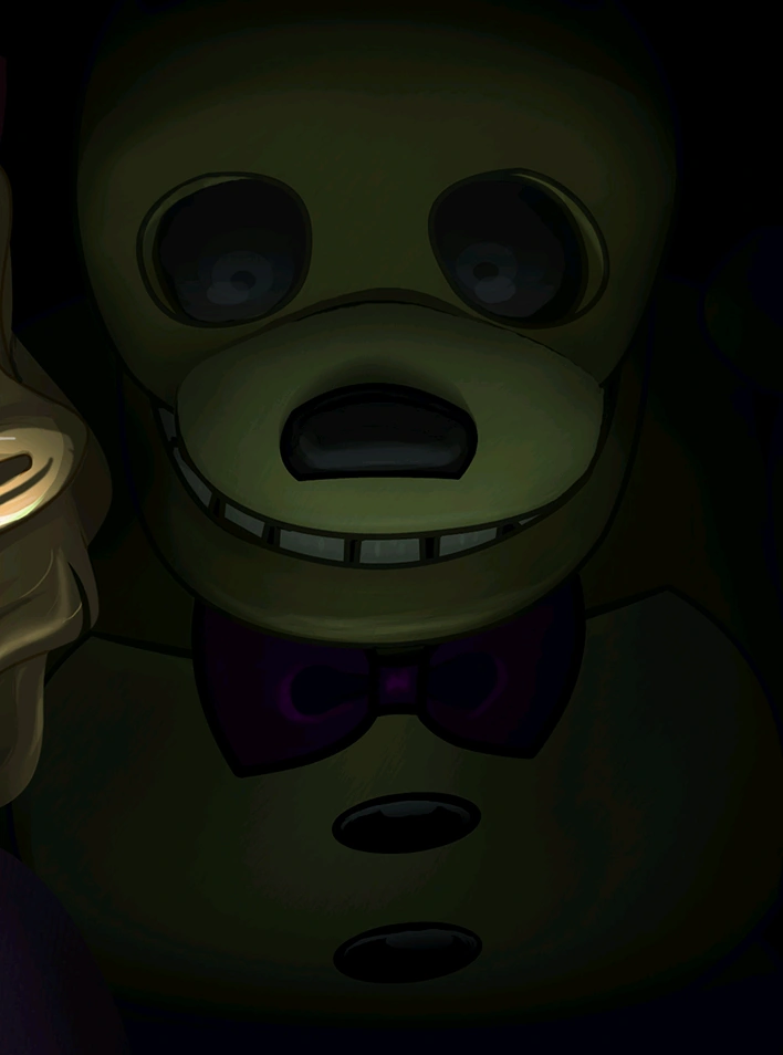 Spring Bonnie | Энциклопедия Five Nights at Freddy's | Fandom