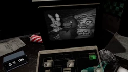 Show Stage (FNaF 2) | Энциклопедия Five Nights at Freddy's | Fandom