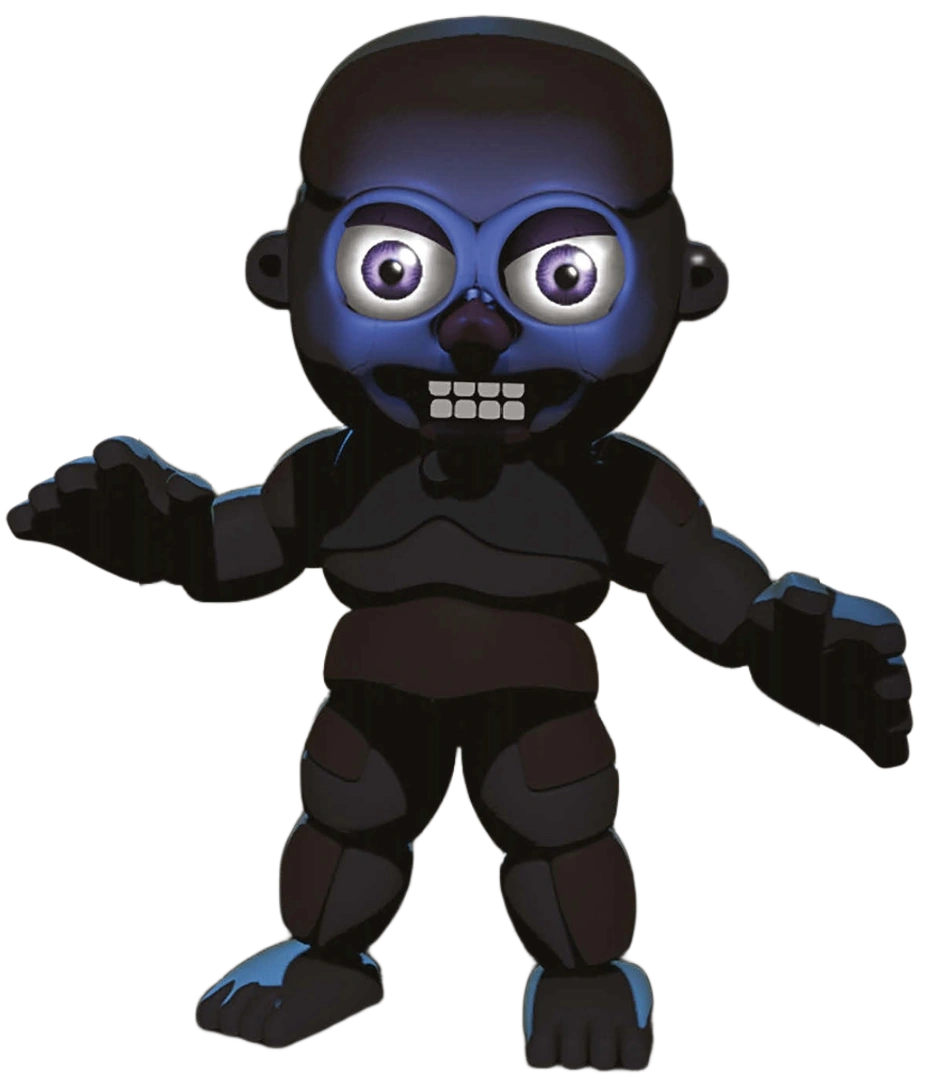 Discuss Everything About Энциклопедия Five Nights at Freddy's | Fandom