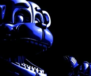 Funtime Freddy | Wiki Five Nights At Freddy's: Sister Location | Fandom