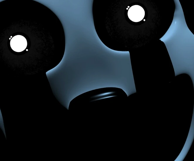 Yenndo | Wiki Five Nights At Freddy's: Sister Location | Fandom