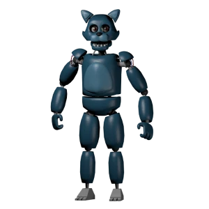 Candy | Wiki Five nights at freddys super fanon | Fandom