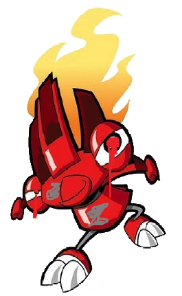 Flain | Wiki Five nights at freddys super fanon | Fandom