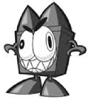 Nixel | Wiki Five nights at freddys super fanon | Fandom