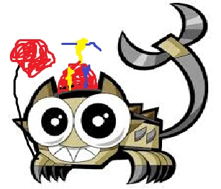 Scorpi | Wiki Five nights at freddys super fanon | Fandom