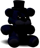 Shadow Freddy | Wiki Five nights at freddys super fanon | Fandom