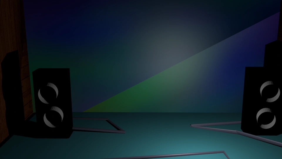 Show Stage | Five Nights at Freddy's: The Beginning Wiki | Fandom