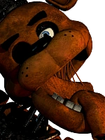String Freddy | Five Nights at Freddy's; The Freddy Fazverse Wiki | Fandom