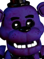 Purple Freddy | Five Nights at Freddy's; The Freddy Fazverse Wiki | Fandom