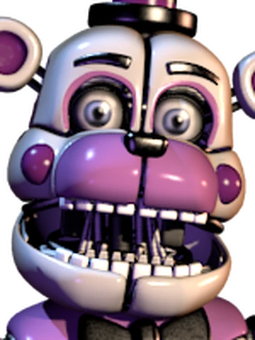 Funtime Freddy | Five Nights at Freddy's; The Freddy Fazverse Wiki | Fandom