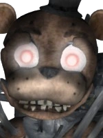 Drawkill Freddy | Five Nights at Freddy's; The Freddy Fazverse Wiki ...