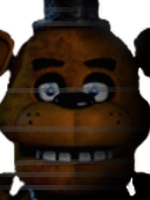 Main Menu Freddy | Five Nights at Freddy's; The Freddy Fazverse Wiki ...