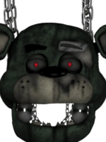 Torture Freddy | Five Nights at Freddy's; The Freddy Fazverse Wiki | Fandom