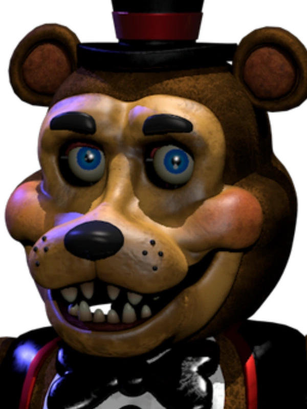 Vintage Freddy | Five Nights at Freddy's; The Freddy Fazverse Wiki | Fandom