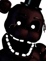Shadow Freddy | Five Nights at Freddy's; The Freddy Fazverse Wiki | Fandom
