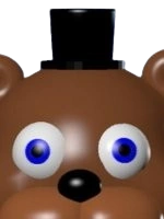 CGI Freddy | Five Nights at Freddy's; The Freddy Fazverse Wiki | Fandom