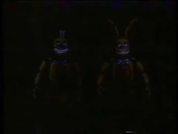 Nonexistent Video | Five Nights at Freddy's VHS Wiki | Fandom