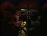 Circus Baby | Five Nights at Freddy's VHS Wiki | Fandom